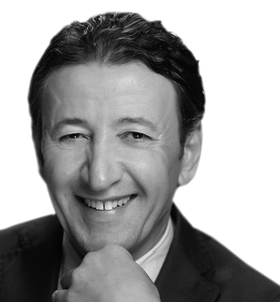 Prof. Fahim Atamni | Alpha Bio Tec.